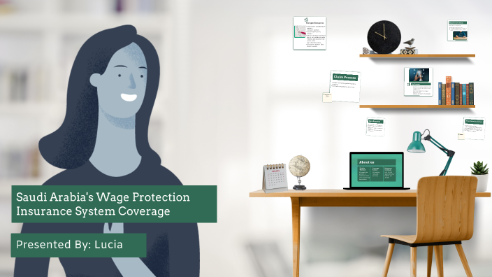 Saudi Arabia's Wage Protection Insurance System Coverage by Muhammad ...