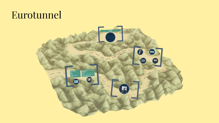 Eurotunnel by Alexandra Heiss on Prezi