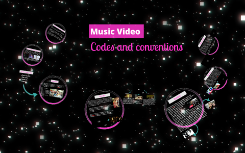 Codes and conventions by Gemma Hiley on Prezi