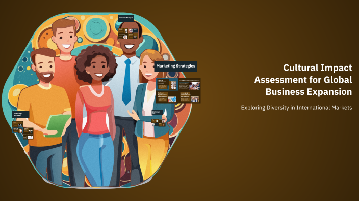 Cultural Impact Assessment for Global Business Expansion by Khushi ...