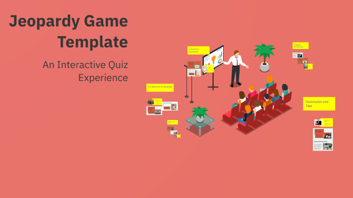 Jeopardy Game Template by Lindsey English on Prezi