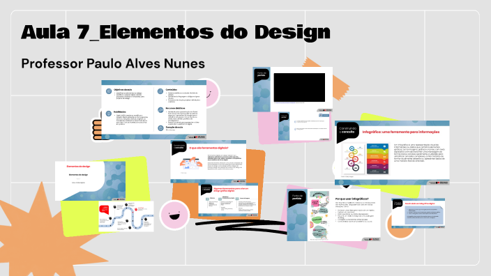 Aula 7_Elementos do Design by Paulo Alves Nunes on Prezi