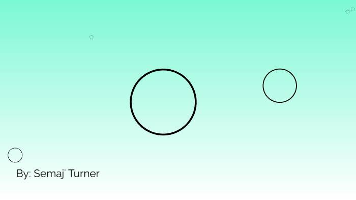 The White Umbrella and The Medicine Bag by Semaj' Turner on Prezi