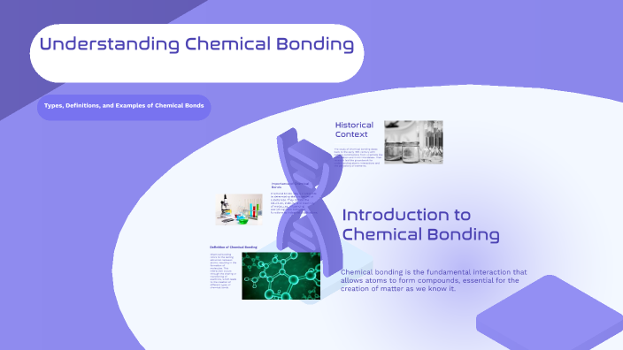 Understanding Chemical Bonding by Ayesha Laborte on Prezi