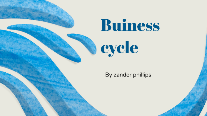Celebrity buisness cycle by Zander Phillips on Prezi