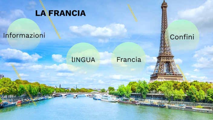 La Francia by Michele Simonetti on Prezi