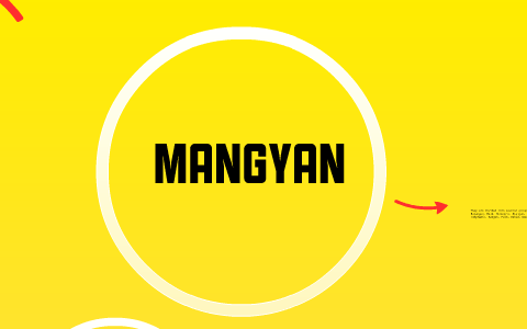 Mangyan by Gillian Bea Armilla on Prezi