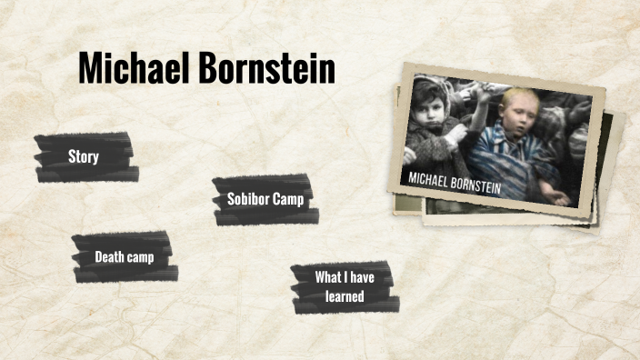 Michael Bornstein by Marta Bello on Prezi