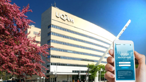 Portail UQAM - Redesign by Yacine Sehboub on Prezi Design