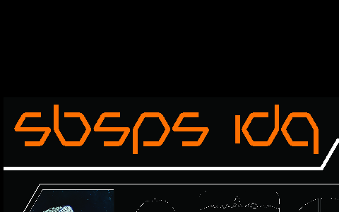SPSBS-IDA by Andrew Lords on Prezi