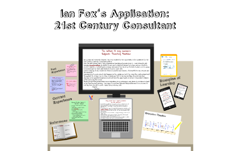 "Prezime" Prezi Resume by Ian Fox on Prezi