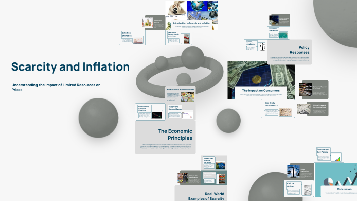 Scarcity and Inflation by Lolo Hamen on Prezi