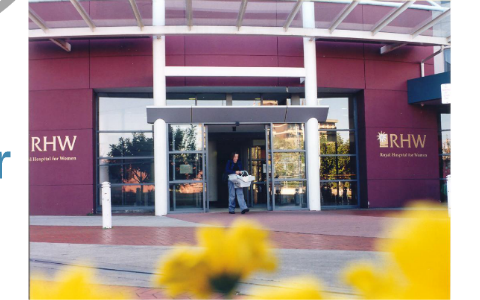 The Royal Hospital for Women, Randwick by on Prezi