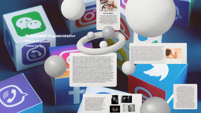 Multimodal Argumentative Presentation Assignment by Dakota on Prezi
