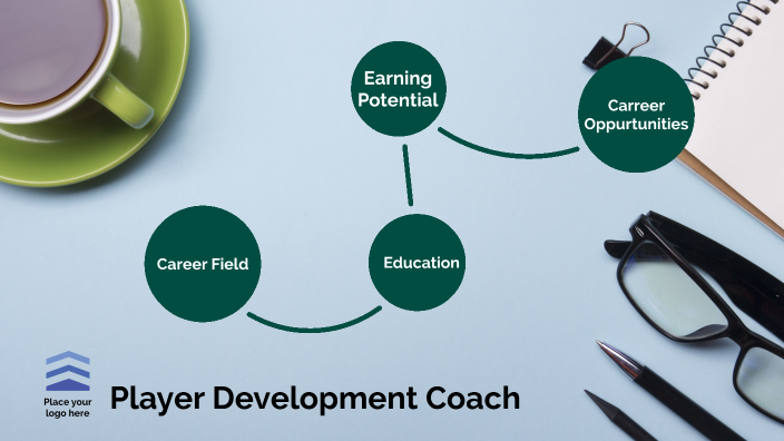 Player Development Coach by Jasper Valdez on Prezi
