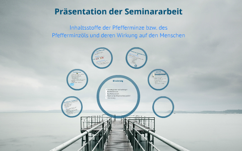Präsentation der Seminararbeit by Timon Rotter on Prezi