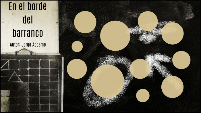 En el borde el barranco by Lorena Rinaldi on Prezi