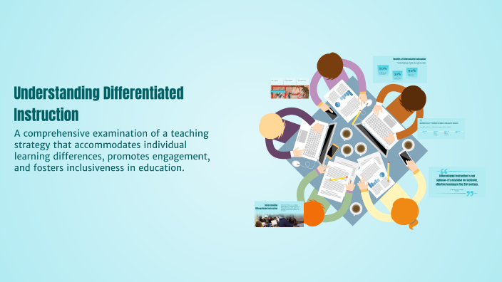 Understanding Differentiated Instruction by SANJANA A/P KATHIRAVAN IPG-Pelajar on Prezi