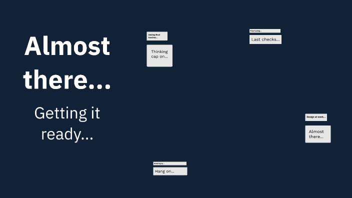 Choosing The Right Css Framework By Alec Andries On Prezi 9638