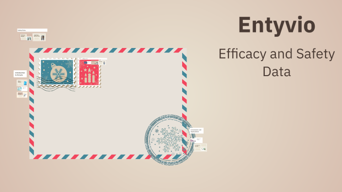 Entyvio by FatihBogoclu on Prezi