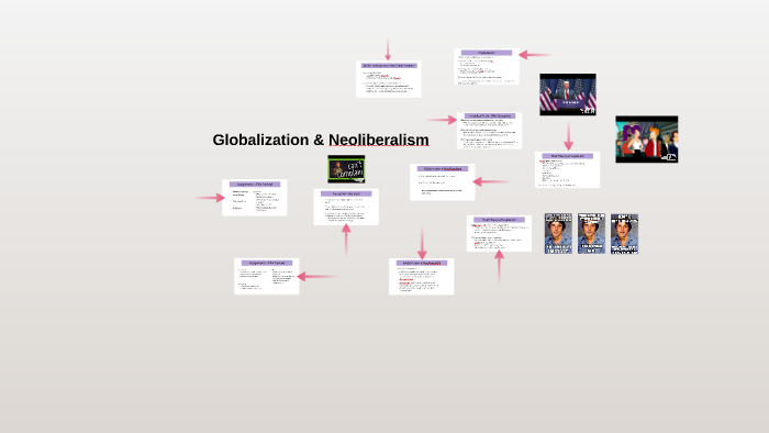 Globalization & Neoliberalism by Joel Garrod on Prezi