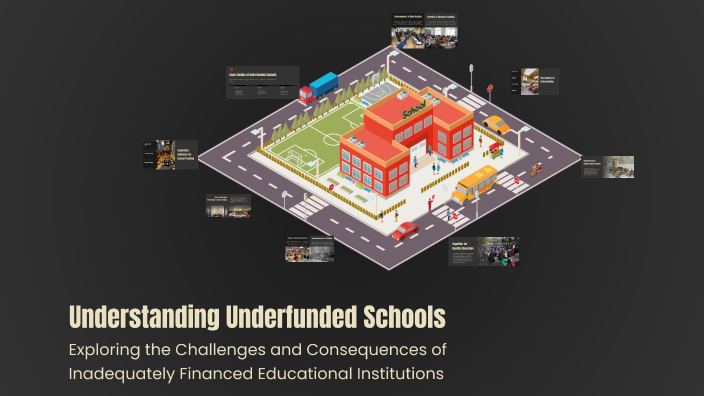 Understanding Underfunded Schools by Kayla Kelley on Prezi