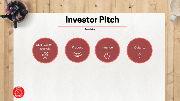 Food Truck SWOT Analysis/Marketing Mix by Isaiah Le on Prezi
