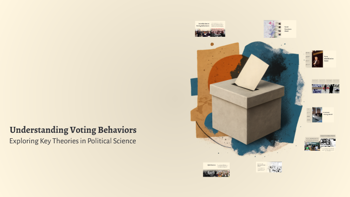 Understanding Voting Behaviors by Alison Curry on Prezi