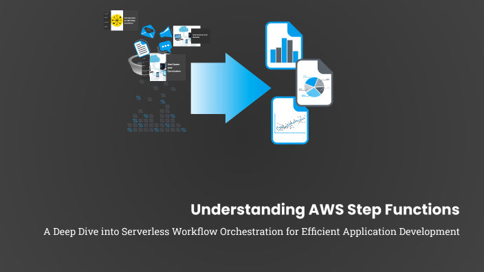 Understanding AWS Step Functions by ziva peter on Prezi