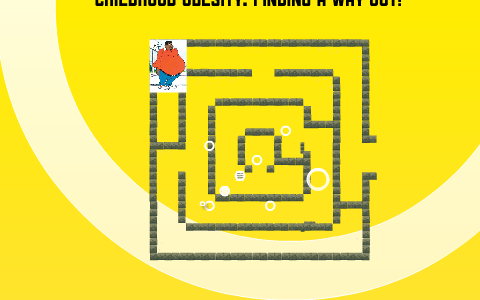 Childhood Obesity in America by Tabitha Tapia on Prezi