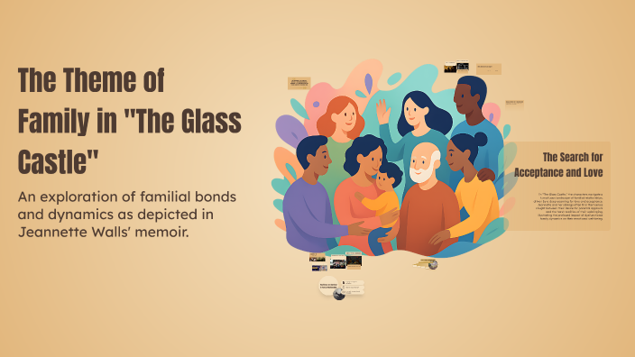 The Theme of Family in "The Glass Castle" by Evan Royce on Prezi