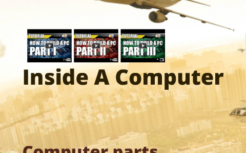 Inside A Computer by Jesse McCandless on Prezi