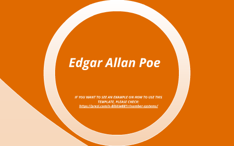 Edgar Allen Poe by Josh Fugate on Prezi