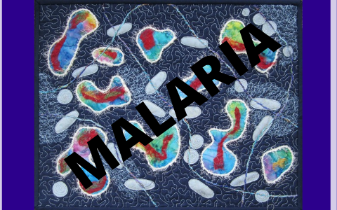 MALARIA by brian blickle on Prezi