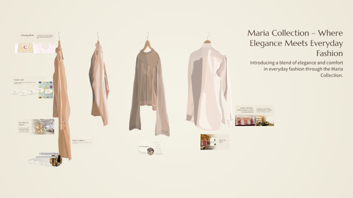 Maria Collection – Where Elegance Meets Everyday Fashion by Shazia ...