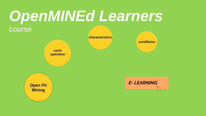 learning resources by OpenMINED Learner on Prezi