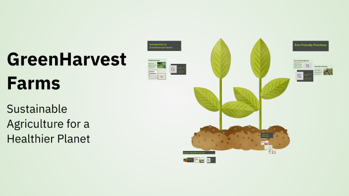 GreenHarvest Farms by CAROLINA VELEZ ORTEGA on Prezi