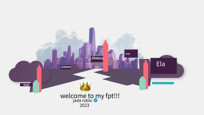 fptt by Jada Rubio on Prezi