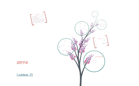 SIPPS Lesson 21 by Lindsey Cracraft on Prezi