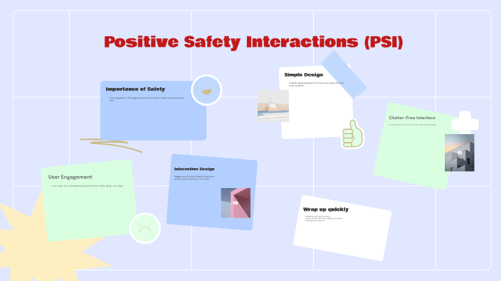 Safety in Design by Alex Lau on Prezi