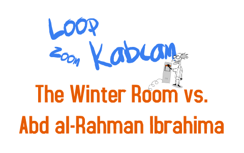 The Winter Room vs. Abd al-Rahman Ibrahima by Lucas Jaramillo on Prezi