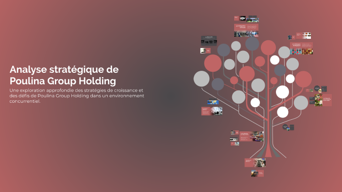 Analyse stratégique de Poulina Group Holding by tesnim ben khemis on Prezi