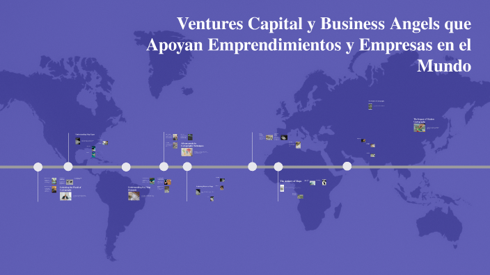 Exploring the World Through Maps by Ann Castro on Prezi