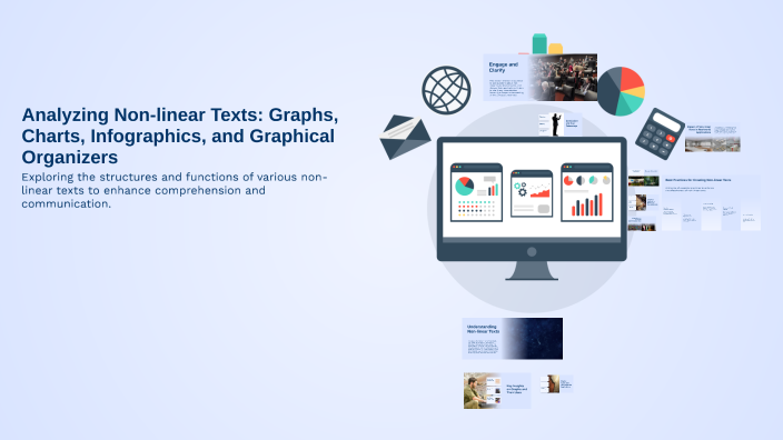Analyzing Non-linear Texts: Graphs, Charts, Infographics, and Graphical ...