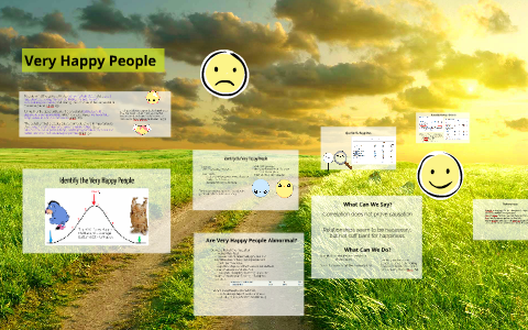 Very Happy People by Michael Accardo