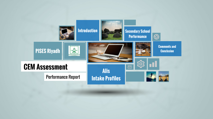 CEM Report - PISES Riyadh by Saima Noreen on Prezi