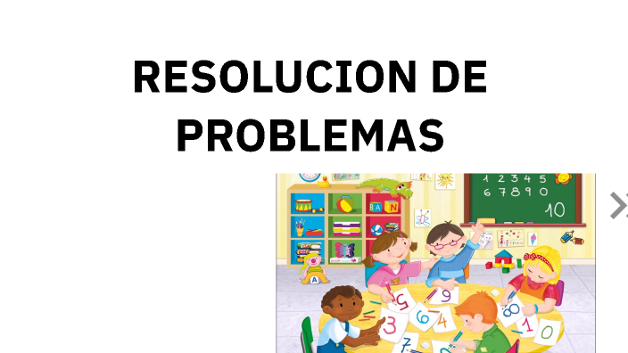RESOLUCION DE PROBLEMAS by alexander escobar bermudez on Prezi