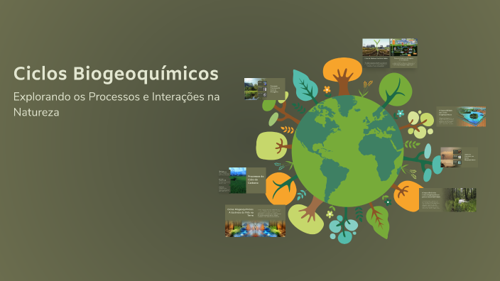 Ciclos Biogeoquímicos by Samuel on Prezi