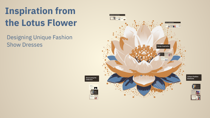 Inspiration from the Lotus Flower by NDC INFOTECH on Prezi