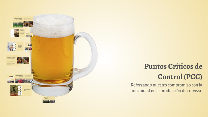 Puntos Críticos de Control (PCC) by Alondra Alfaro on Prezi